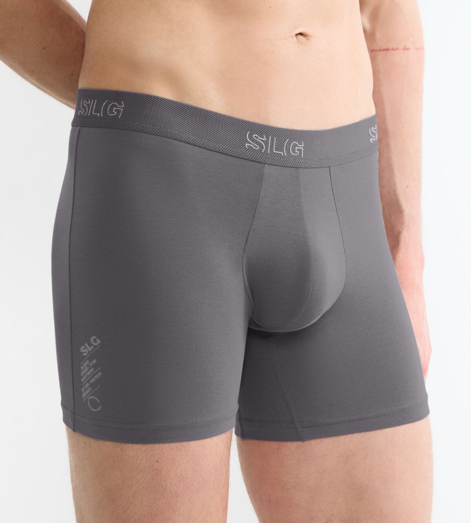 Pánské boxerky sloggi SLG Base Short C2P M014 000M
