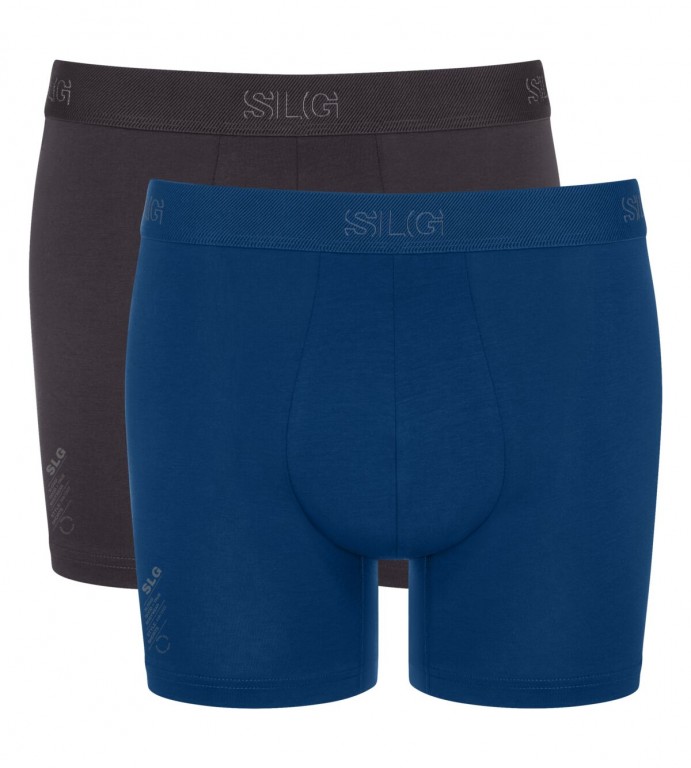 Pánské boxerky sloggi SLG Base Short C2P M014 000M